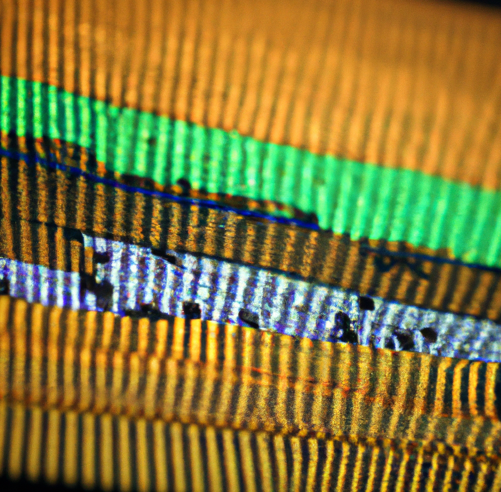 Nanotechnology & E-Textiles: The Future of Fashion