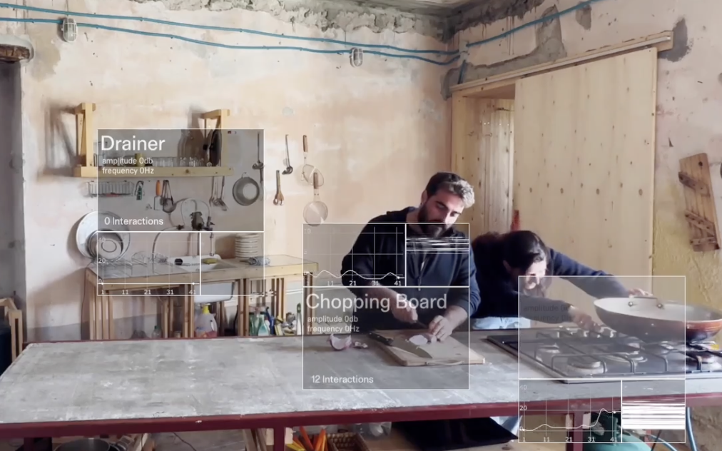 How Spatial Design Is Getting Smarter—and More Invisible