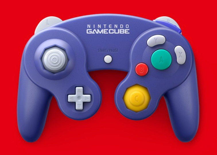 Nintendo Switch 2S Expands GameCube Library With Chibi-Robo!