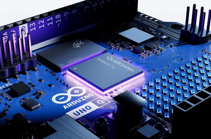 Qualcomm Buys Arduino: Future of the Maker Class