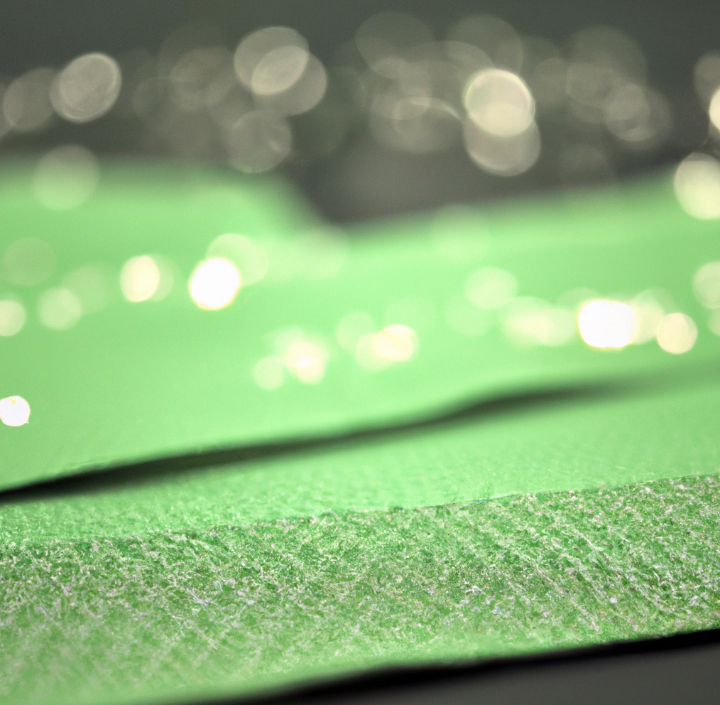 Nanotechnology & E-Textiles: The Future of Fashion