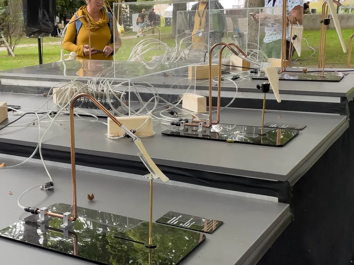 The Eternal Return: Pre-Hispanic Sound Reimagined