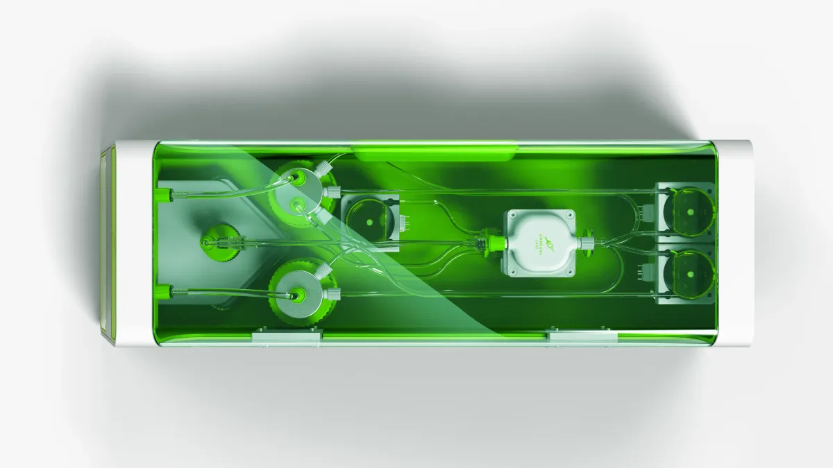 CL1 by Cortical Labs: The First Human Neuron Computer