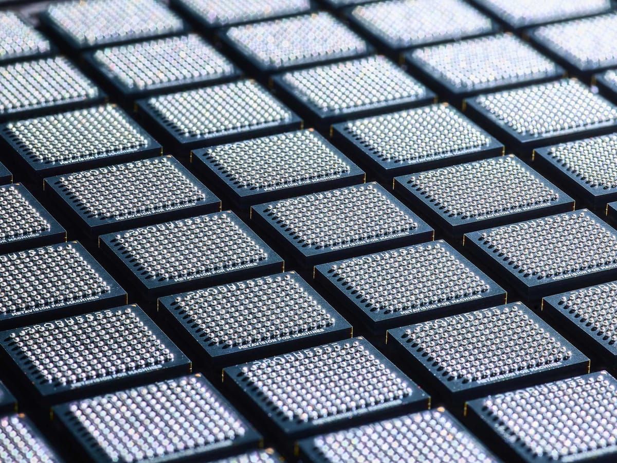 Neuromorphic Vision: The Camera That Captures Change